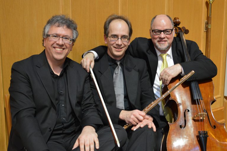 The NU:BC Collective - Corey Hamm