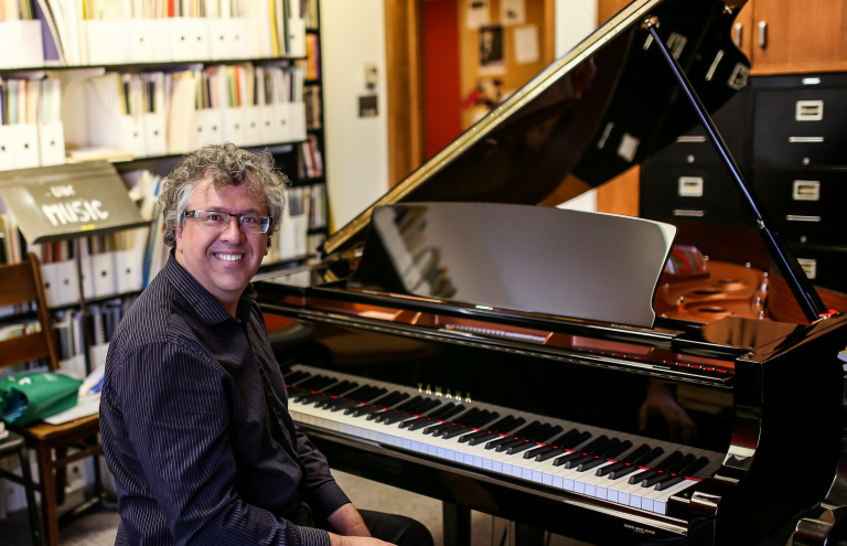 Biography - Corey Hamm